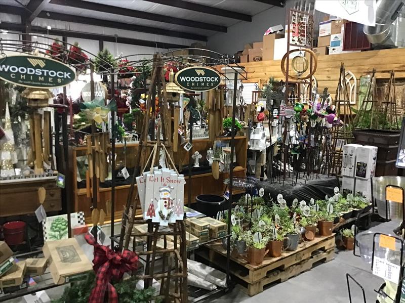 Chambers Farm and Garden Supply - Cullman, AL